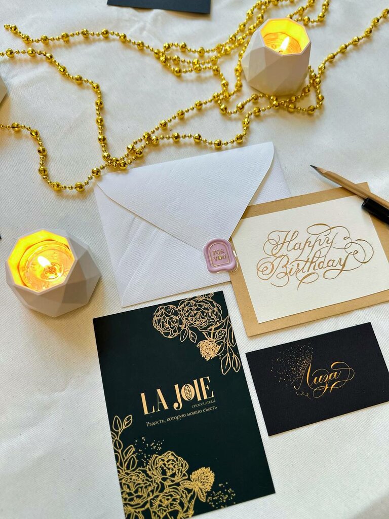 Uzman hizmetleri Каллиграфия на заказ с Ольгой Есер, Krasnodar, foto