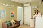 Facelogica (Nikolaya Ostrovskogo Street No:40), kozmetoloji, kozmetik salonları  Perm'den