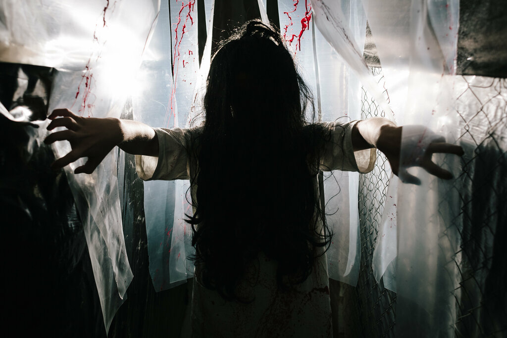 Kaçış oyunları merkezleri Quest-room in Taganrog, Taganrog, foto