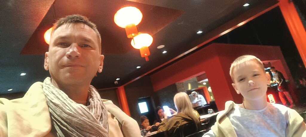 Restoran Thai Chai Çin Restoranı, Manavgat, foto