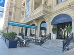 Novbahar (Сity ​​of republican subordination Baku, Narimanov district, Koroglu Rеhimov Street, 77E), restoran  Bakü'den