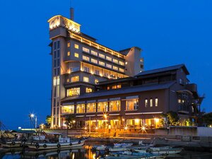 Hotel Ofutei (Hiroshima Prefecture, Fukuyama, Fukuyama), otel  Fukuyama'dan