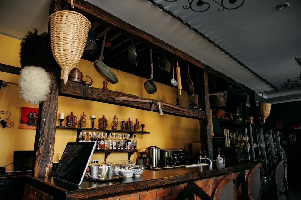 Restoran Аджика, Taganrog, foto