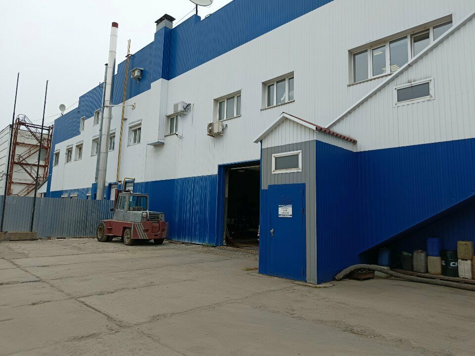 Kapılar Баик, Surgut, foto