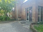 Public wc (Baghramyan Avenue No:21/3, Yerevan), tuvalet  Erivan'dan