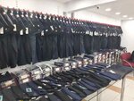 Emesto Jeans (İstanbul, Fatih, Nişanca Mah., Daltaban Yokuşu, 8E), giyim mağazası  İstanbul'dan