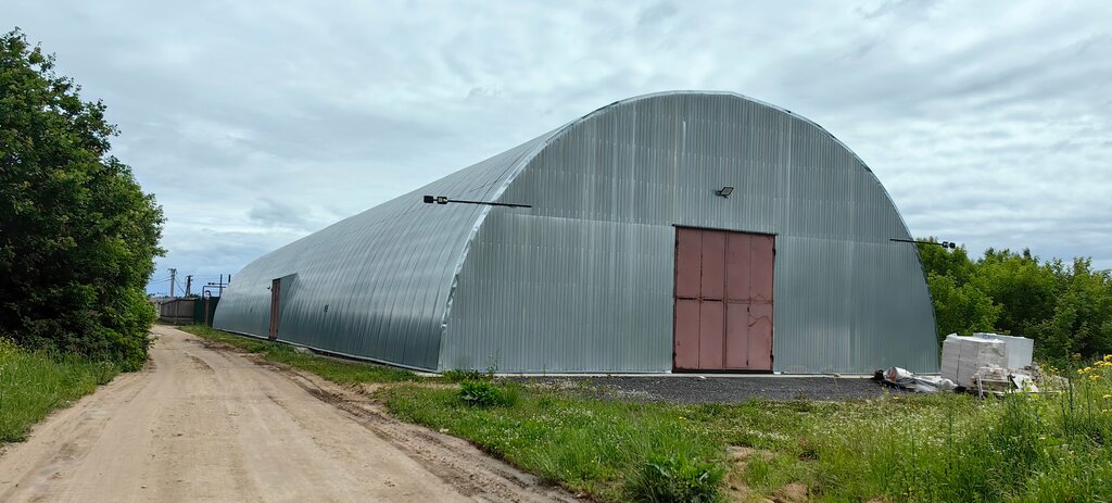 Sanayi kuruluşu Кабельный завод Лептон, Smolenskaya oblastı, foto