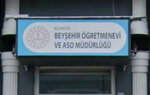 Öğretmen Evi Ve Akşam Sanat Okulu (Konya, Beyşehir, Yeni Mah., Prof.Dr.Ali Acar Cad., 2), resort oteller, tesisler  Beyşehir'den