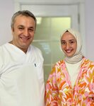 Yrd. Doç. Dr. M. Şerif Erdoğan (Manisa, Şehzadeler, 1706. Sok., 2), özel ağız ve diş sağlığı klinikleri ve muayenehaneleri  Manisa'dan