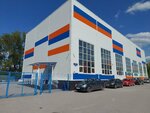 Школа Аэробной Гимнастики (ulitsa Akademika Vedeneyeva No:25), spor okulları  Perm'den