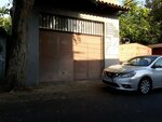 Двери (Yeghishe Charents Street 2nd Lane No:32/27), kapılar  Erivan'dan
