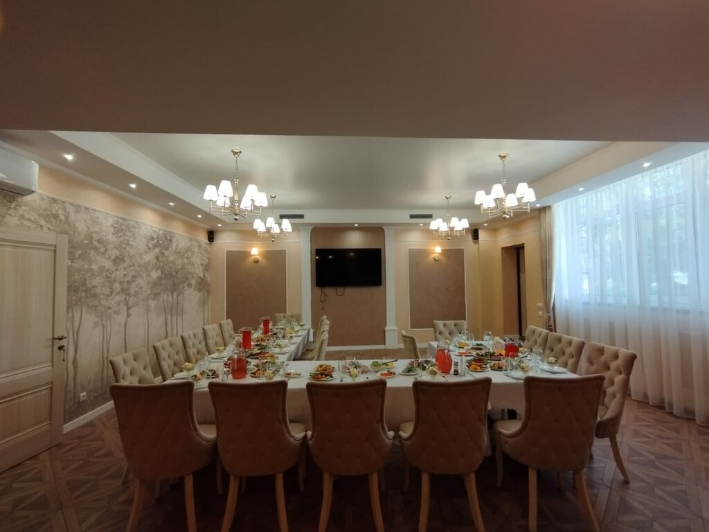 Kantin, yemekhane МПАТП-1, столовая, Velikiy Novgorod, foto