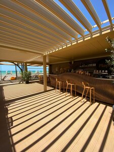 Playa (Autonomous Republic of Crimea, Sakskiy rayon, posyolok gorodskogo tipa Novofyodorovka), kafe