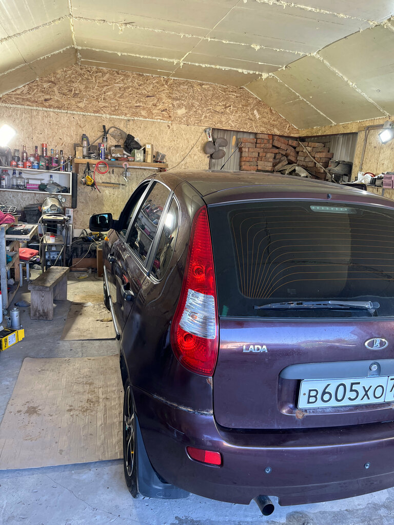 Otomobil servisi Автосервис Garage, Tataristan, foto