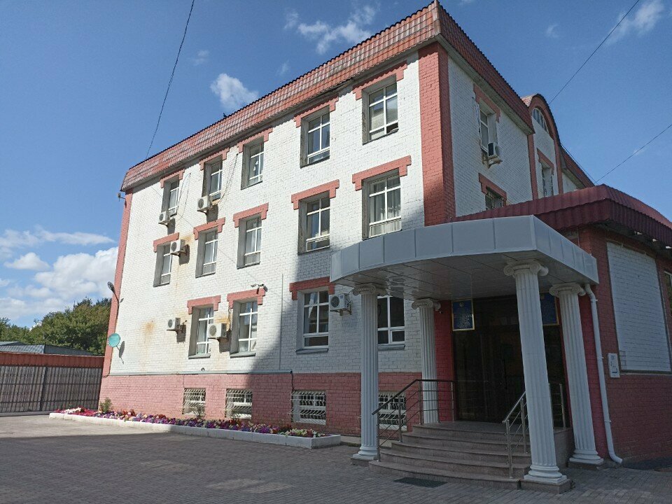 Enerji firmaları RSE Canal named after Kanysh Satpayev, Astana, foto