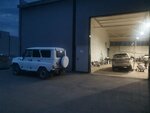 Tuva19rus СТО (ulitsa Itygina No:25В/2), otomobil servisi  Abakan'dan
