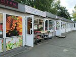 Ovoshchi frukty (Chelyabinsk, Gorkogo Street), manavlar  Çeliabinsk'ten