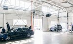 AkTech (Pionerskaya Street No:30к8), otomobil servisi  Koroliov'dan