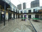 Туалет (Bakuninskaya Street No:72с2), tuvalet  Moskova'dan