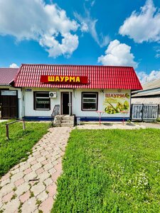 Шаурма (Sovetskaya ulitsa No:77), fast food  Povorino'dan