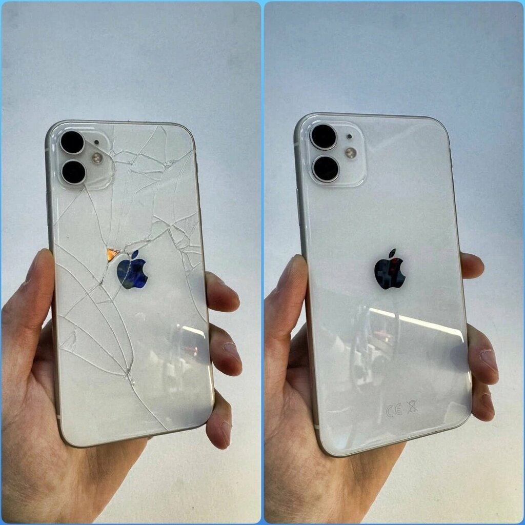 Telefon tamir servisi Pikar, Moskova, foto