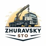Zhuravsky Sto (Lieningradskaja vulica No:136Д), kamyonların onarımı  Vitebsk'ten
