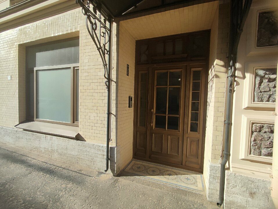 Kozmetoloji, kozmetik salonları NUVi Studio, Saint‑Petersburg, foto