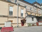 Oksva-Centr (Gzhatskaya Street No:21Б), sanayi kuruluşu  Saint‑Petersburg'dan