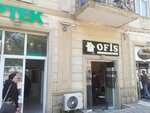Ofis (Sеmеd bеy Mehmandarov Street No:136B), satış ofisi  Bakü'den