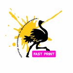 Fast Print (Volkova Street No:9Б, Severniy Microdistrict), fotoğraf hizmetleri  Rostov‑na‑Donu'dan