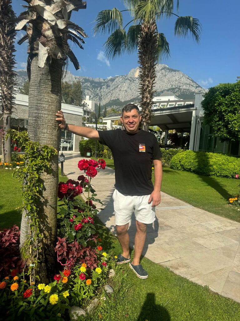 Bar Pearl Beach Bar, Kemer, foto