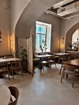 Аулак (Sheynkmana Drive No:5), kafe  Kazan'dan