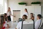 Leadactiv (ulitsa Montazhnikov No:1А, Festivalny mikrorayon), i̇nternet pazarlama şirketi  Krasnodar'dan