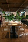 Аивани (Usachyova Street No:26), restoran  Moskova'dan