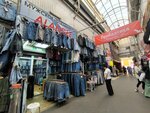 Alandee (MKAD, 14th kilometre No:2с63), denim giyim  Moskova'dan