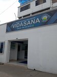 Vida Sana Colombia (Bogotá, Barrios Unidos, Calle 68 Avenue, 28-38), alternatif tıp merkezleri  Bogota'dan