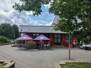 Pizzacılar Pizzeria Tomat, Mosti, foto