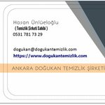 Ankara Temizlik Firmaları (Fidanlık Mah., Sağlık 1. Sok., No:18, Çankaya, Ankara), temizlik şirketleri  Ankara'dan