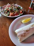Kaş Kuruköprü Çorbacısı (Antalya, Kaş, Andifli Mah., Bahçe Sok., 6A), restoran  Kaş'tan