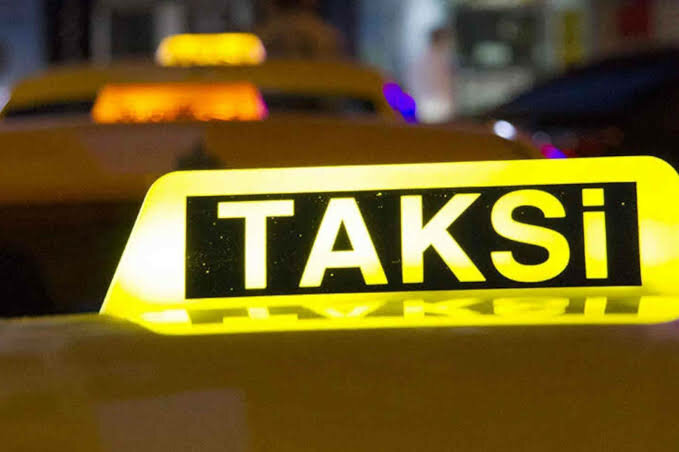 Taksi Altinova Merkez Taxi, Altınova, foto