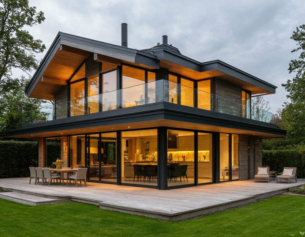 Kış bahçeleri, teraslar, verandalar СДС, Moskova, foto