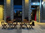 Gopher (Ilmenskiy Drive No:14к1), pizzacılar  Moskova'dan