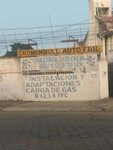 Instalación y adaptación de carga de gas (Santa Cruz de la Sierra, Distrito Municipal 11, Subdistrito CII, Aroma, 70), lpg kurulumu  Bolivya'dan