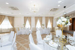 Галерея Банкетов (Pushkina Street No:52), restoran  Kazan'dan