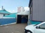 Kuzoff_102 (Kavkazskaya Street No:8к4), oto kaporta  Ufa'dan