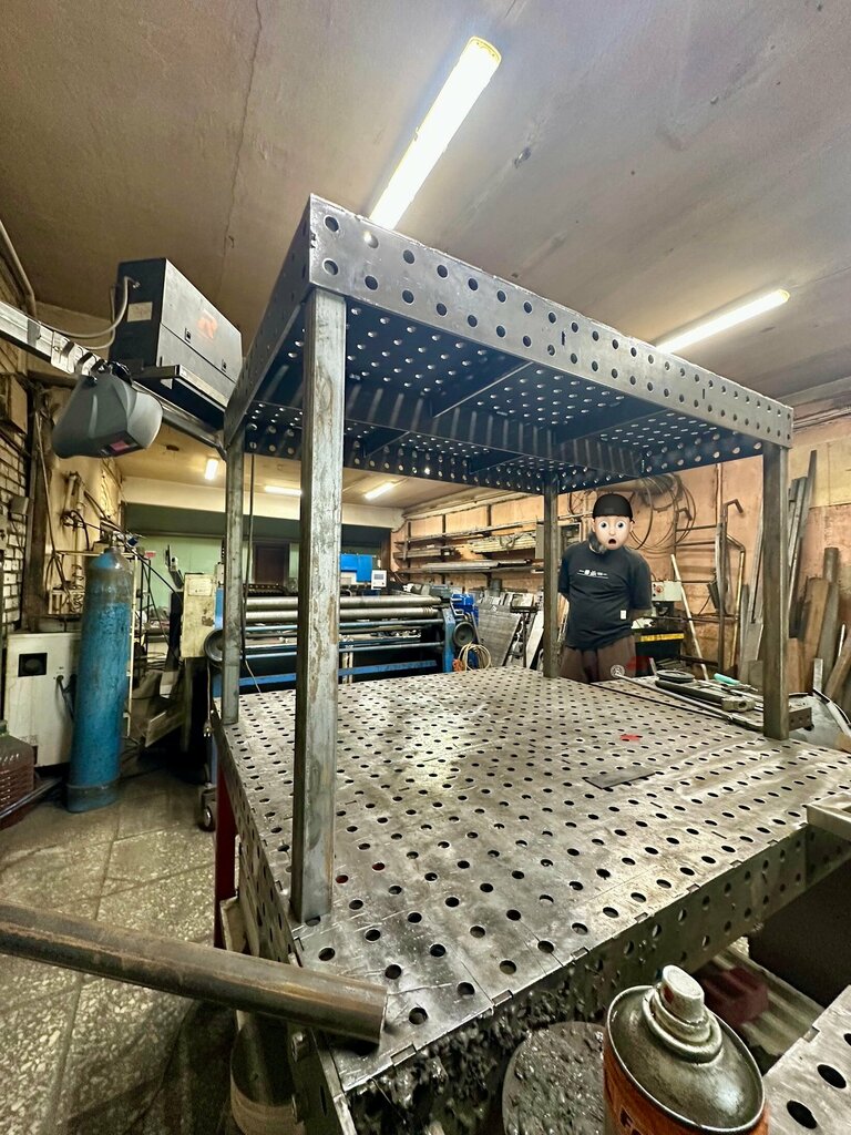 Torna işleri Elementall, Moskova ve Moskovskaya oblastı, foto