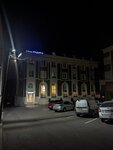 Happy Holidays (Karalia Street No:45), turizm acenteleri  Minsk'ten