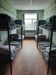 Общежитие для рабочих (Okruzhnaya ulitsa No:12), yurtlar  Cherepovets'ten