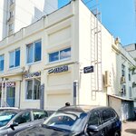 Brutality (Marshala Katukova Street No:19к1), kuaförler  Moskova'dan