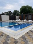 Новая Баня (ulitsa Lenina No:58), hamamlar  Anapa'dan